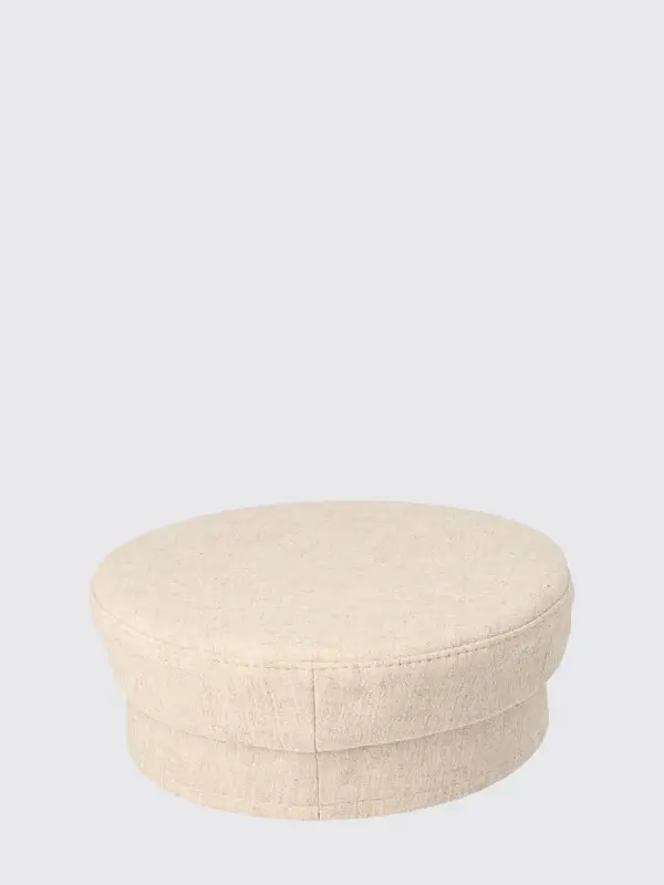 Ruslan Baginskiy Hat