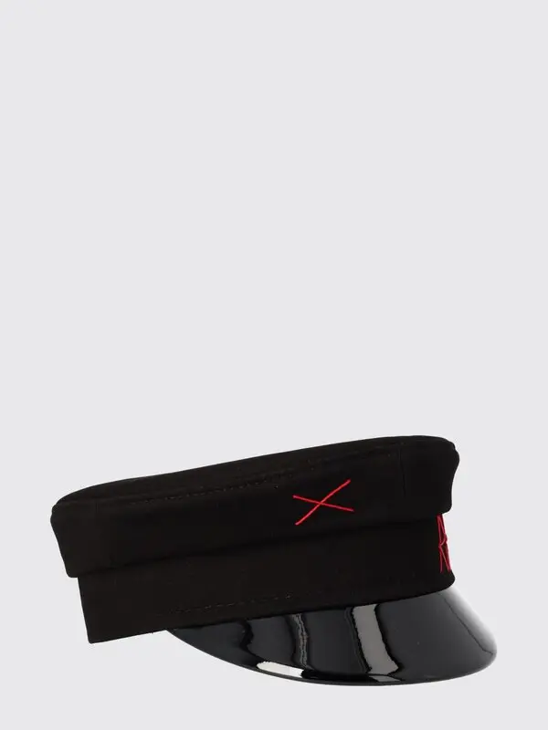 Ruslan Baginskiy Hat