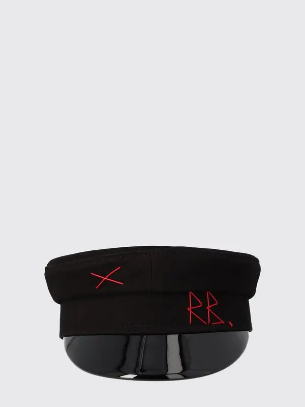 Ruslan Baginskiy Hat