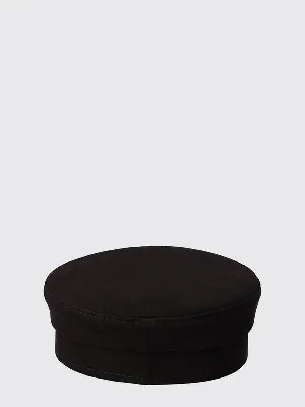 Ruslan Baginskiy Hat