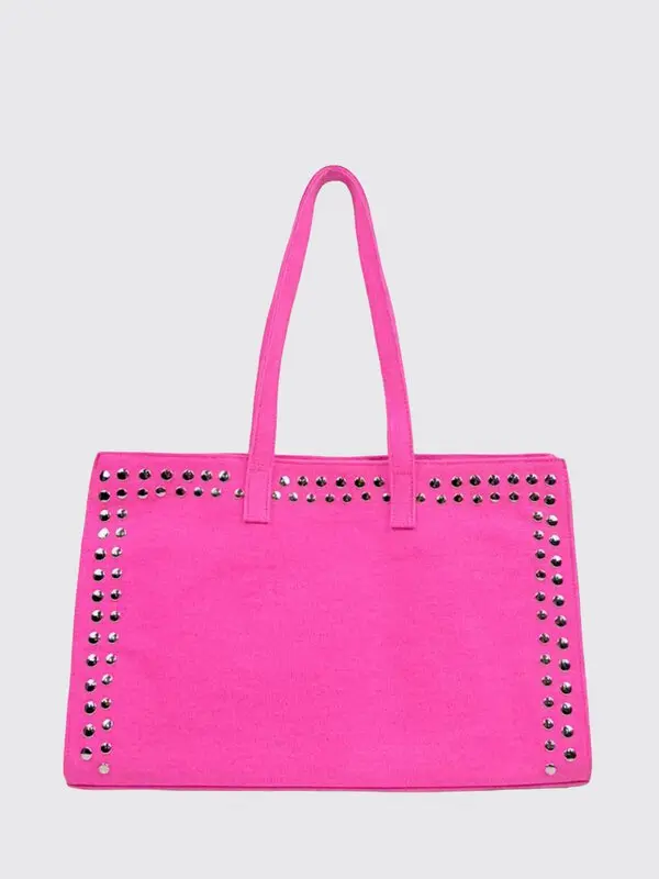 Gimaguas Shoulder Bag - Pink