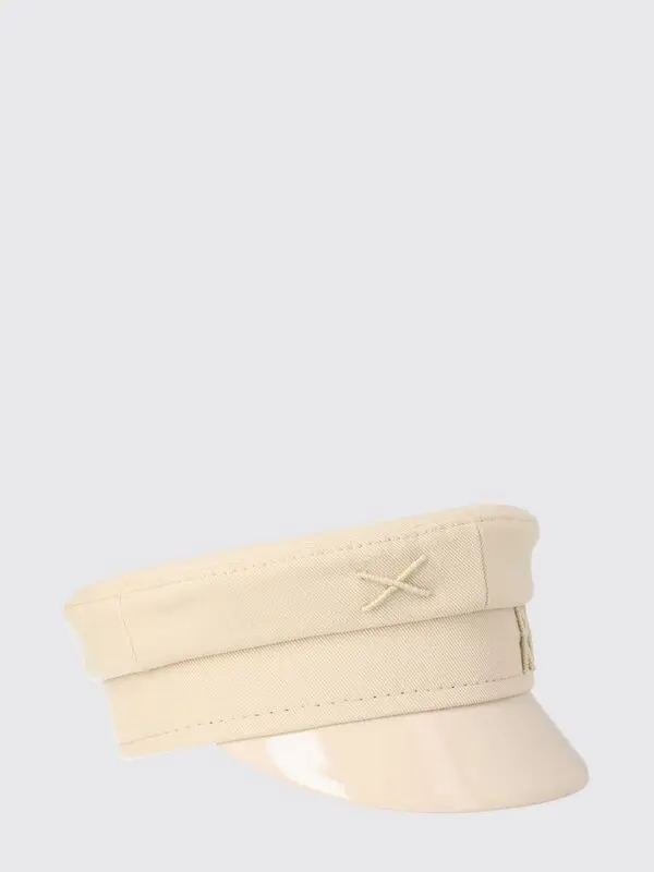 Ruslan Baginskiy Hat