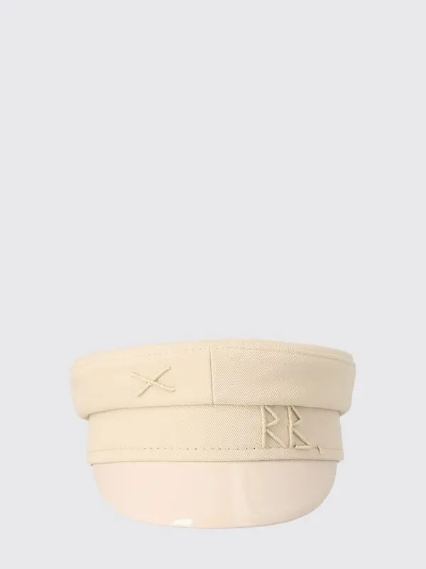 Ruslan Baginskiy Hat