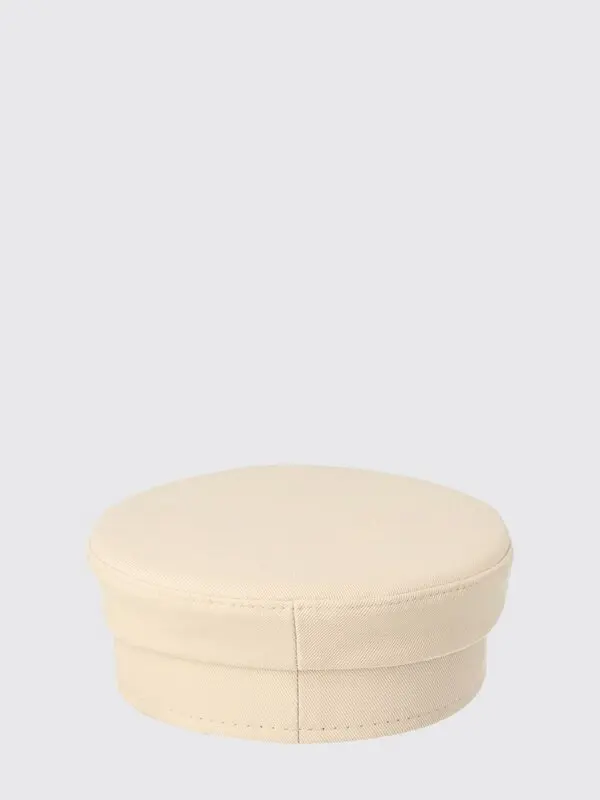 Ruslan Baginskiy Hat