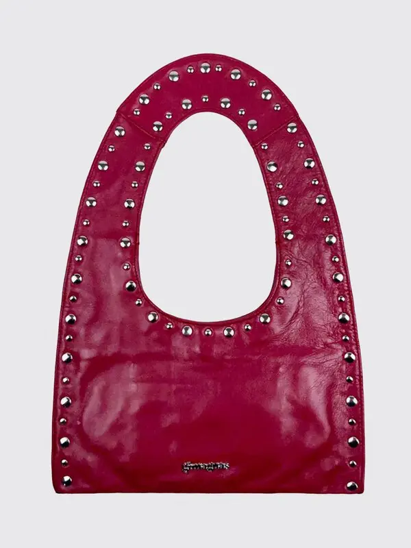 Gimaguas Shoulder Bag - Amaranth