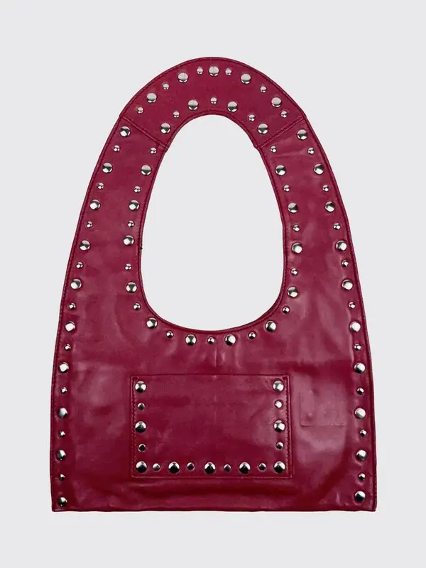 Gimaguas Shoulder Bag - Amaranth