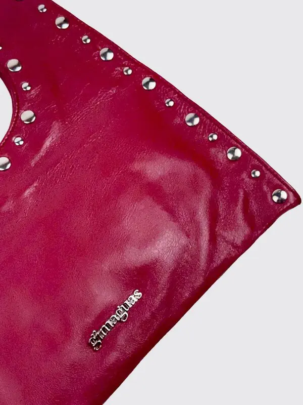 Gimaguas Shoulder Bag - Amaranth