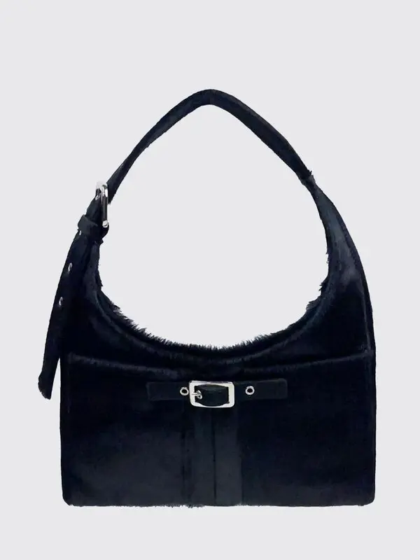Gimaguas Crossbody Bag - Black