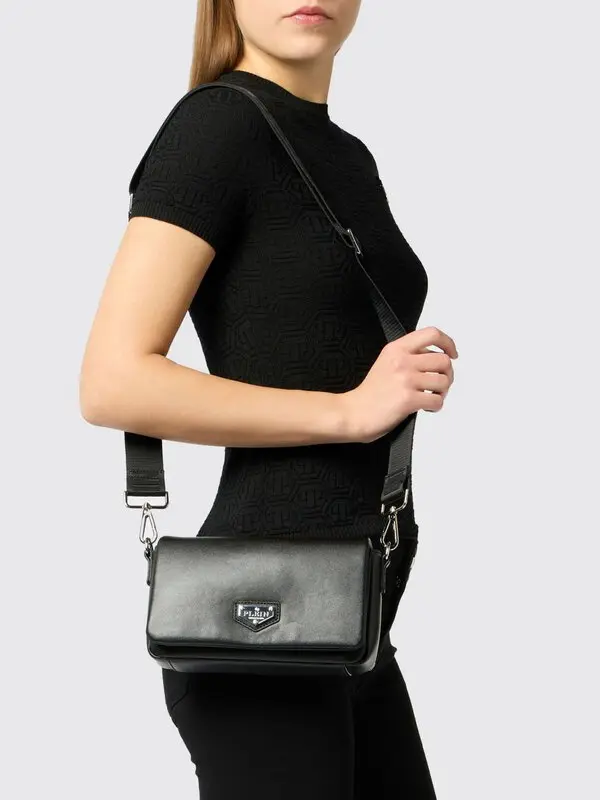Philipp Plein Shoulder Bag