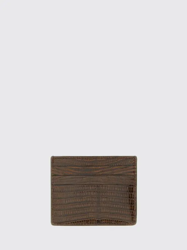 Brunello Cucinelli Wallet