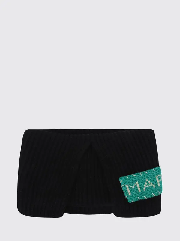 Marni Scarf - Black