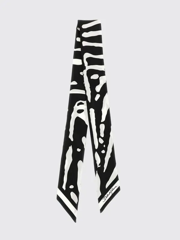 Dolce & Gabbana Neck Scarf