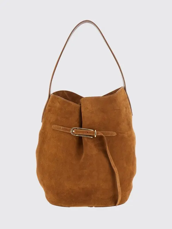 LIFFNER Shoulder Bag - Brown