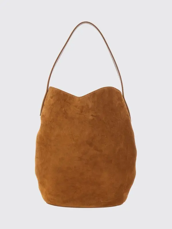 LIFFNER Shoulder Bag - Brown