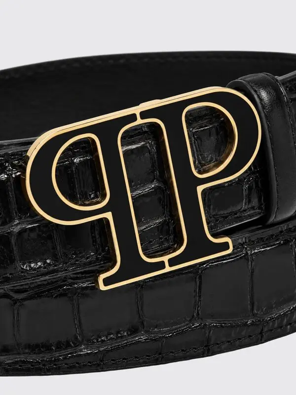 Philipp Plein Belt