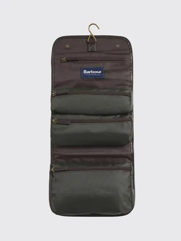 Barbour Bag