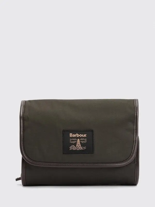 Barbour Utility Bag