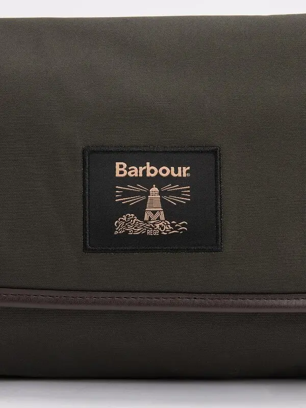 Barbour Utility Bag