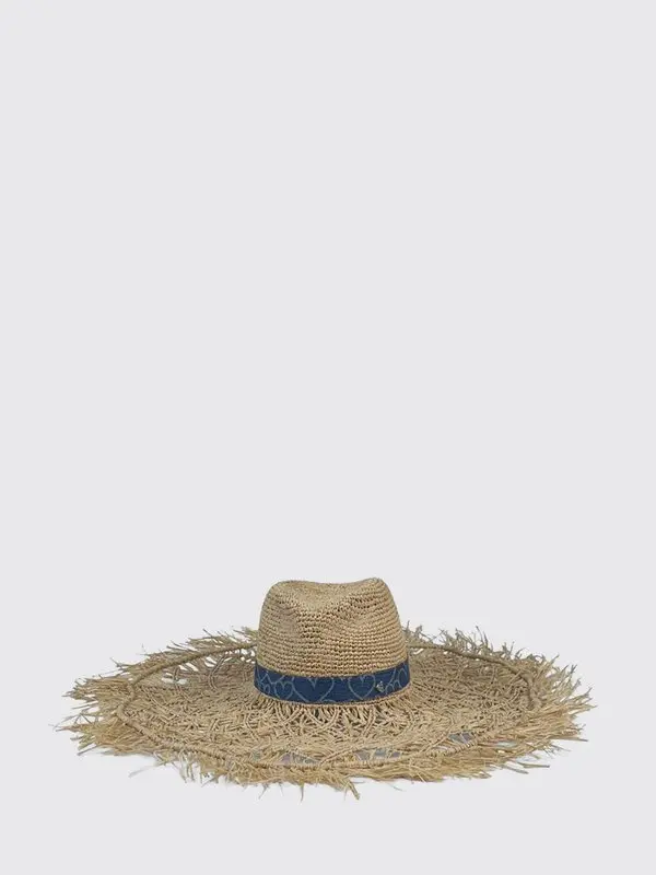 MAISON MICHEL Hat