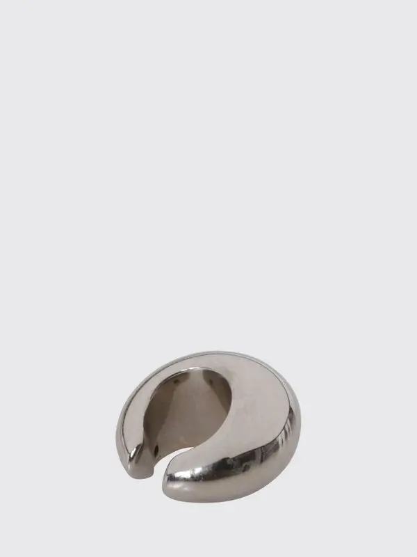 JIL SANDER Brass Ear Cuff