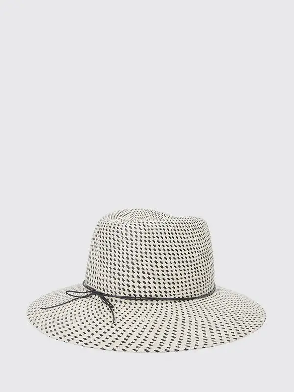 MAISON MICHEL Hat