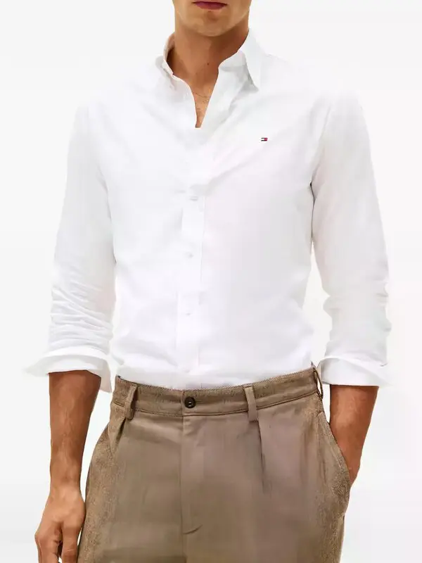 Tommy Hilfiger Button-down Shirt