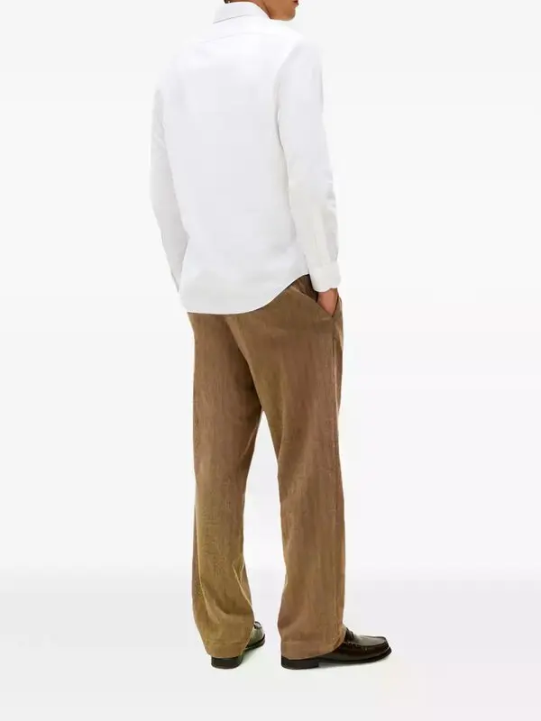 Tommy Hilfiger Button-down Shirt