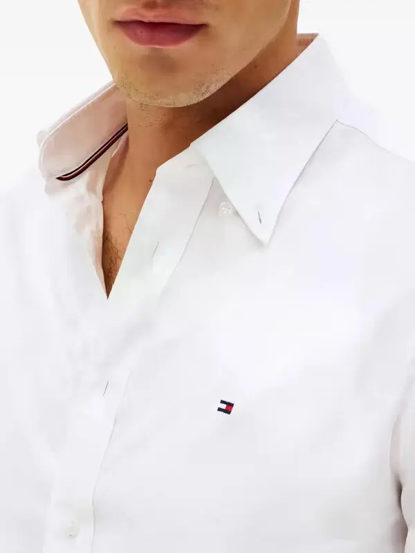 Tommy Hilfiger Button-down Shirt