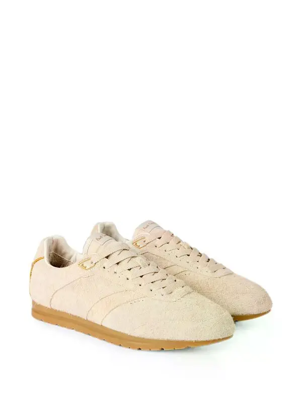 Paul Smith Suede Sneakers