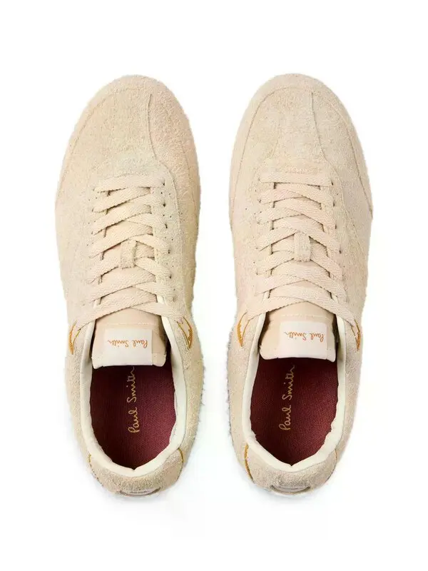 Paul Smith Suede Sneakers