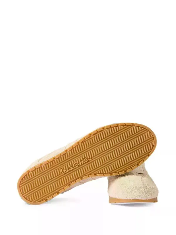Paul Smith Suede Sneakers