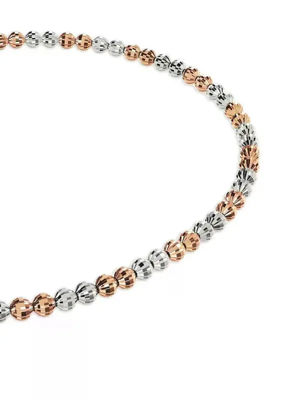 DESMOS Crystal Beaded Bracelet