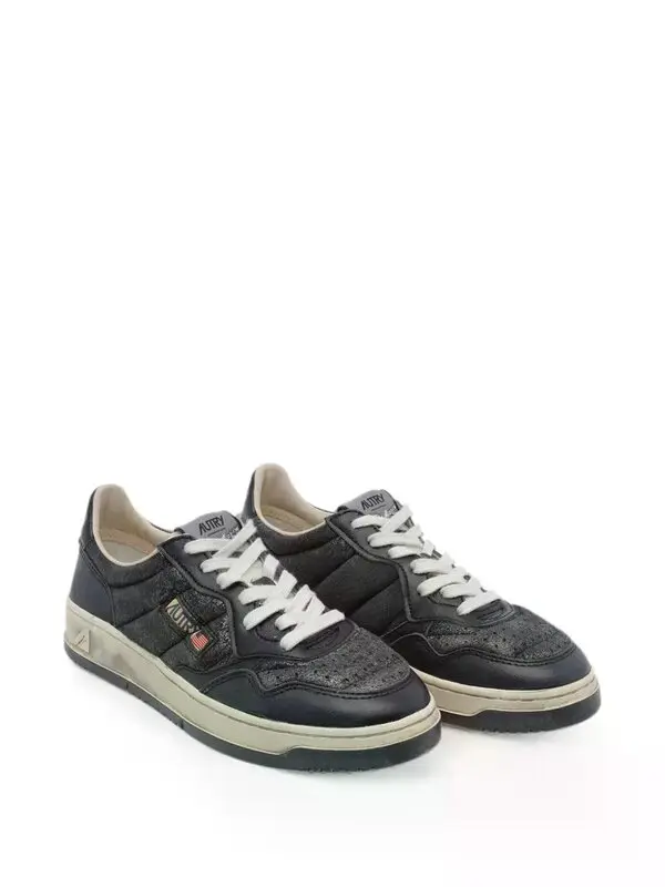 AUTRY Super Vintage Sneakers