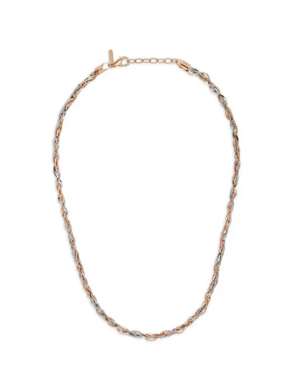 DESMOS Weave Necklace