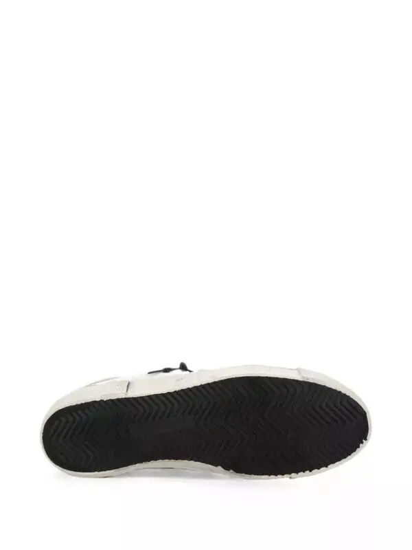 Philippe Model Prsx Low Sneakers