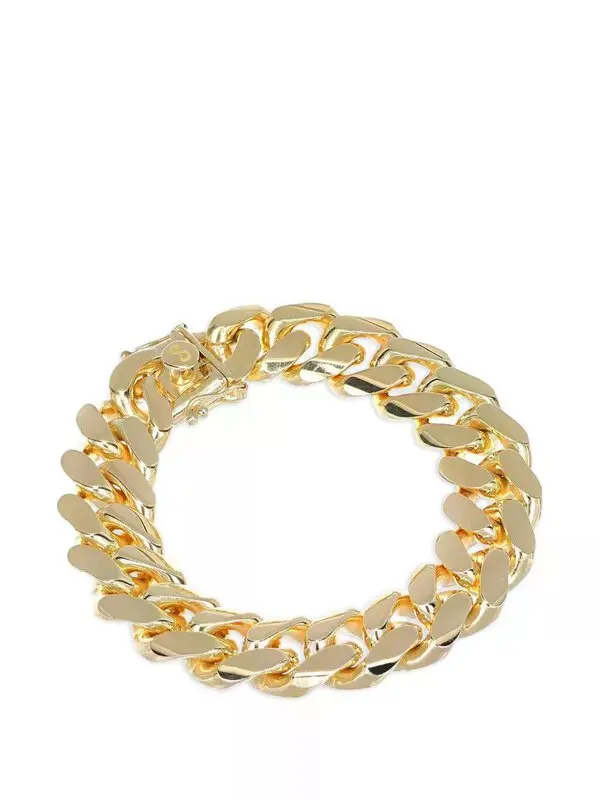 DESMOS Miami Bracelet - Gold