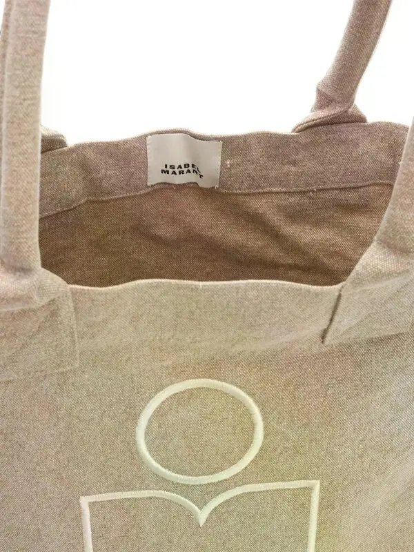 Isabel Marant Étoile Yenky Small Bag