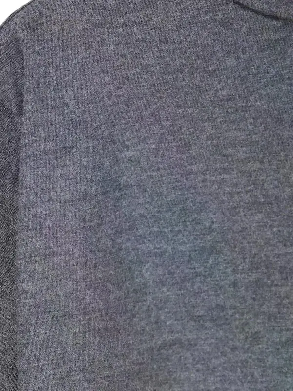 Labo.art Sandra Crew-neck Long-sleeve T-shirt