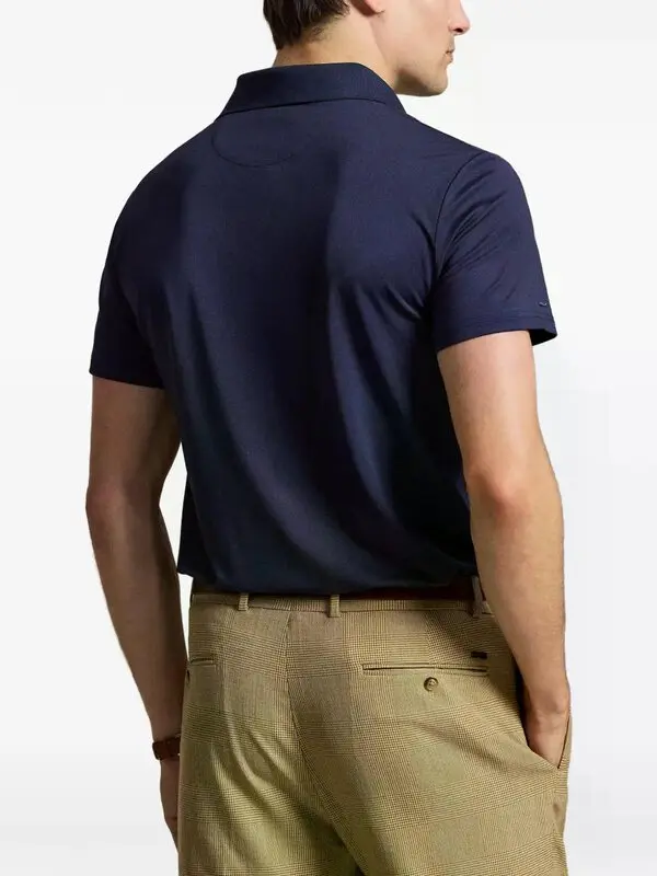 Rlx Ralph Lauren Polo Bear Polo Shirt