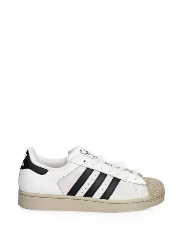 Adidas Superstar Ii Shoes