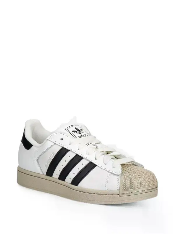 Adidas Superstar Ii Shoes