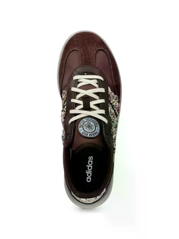Adidas Barreda Decode Shoes