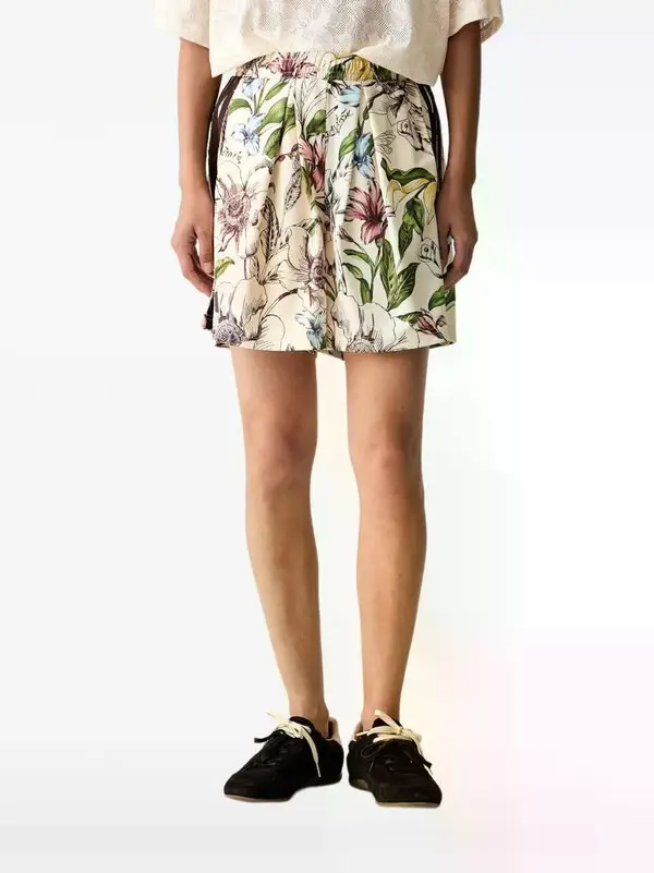 Adidas X Farm Rio Premium Shorts