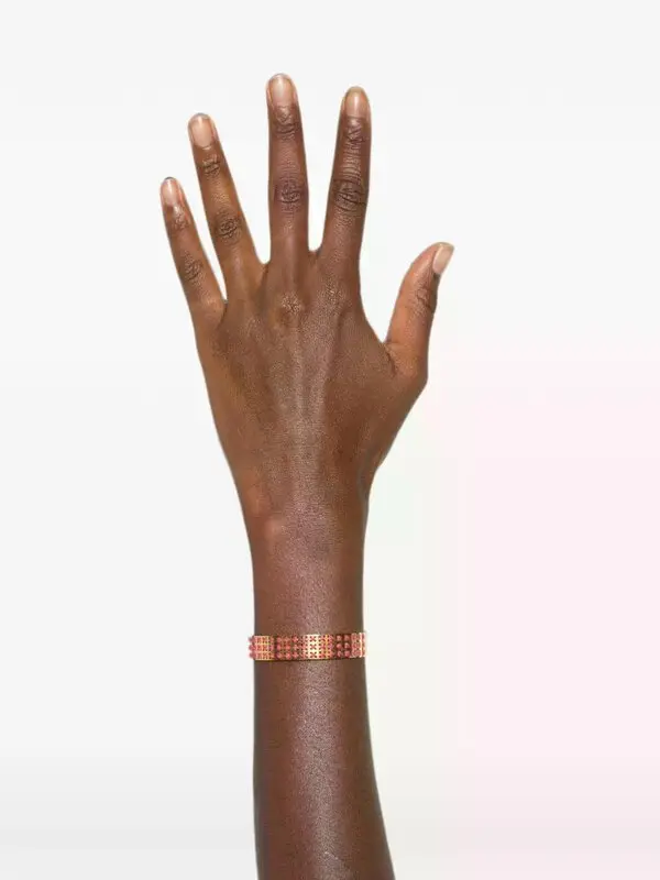 L'EIGHT STUDIO Engraved Cuff Bracelet