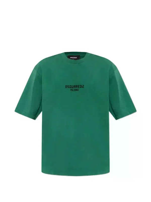 Dsquared2 Loose-fit T-shirt