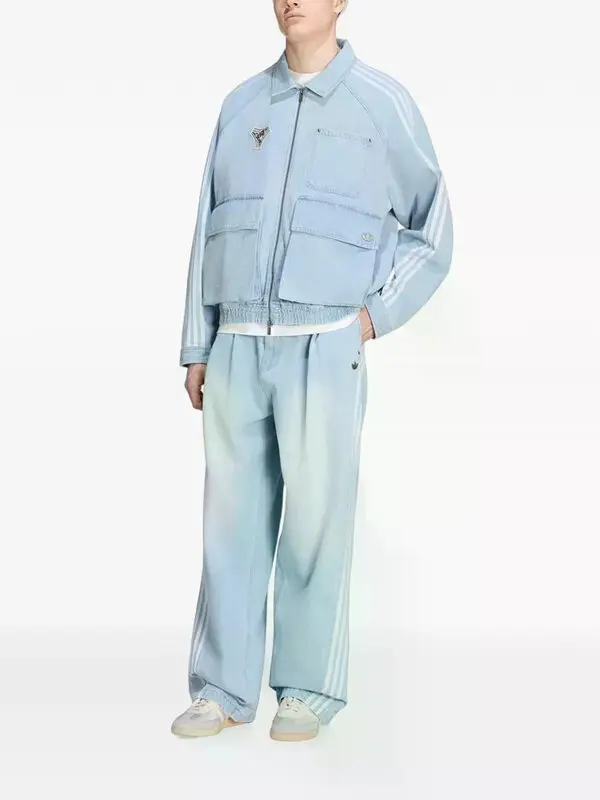Adidas Adilenium Season 5 Denim Jeans