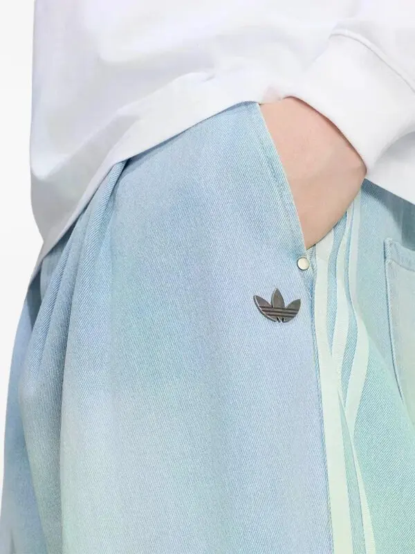 Adidas Adilenium Season 5 Denim Jeans
