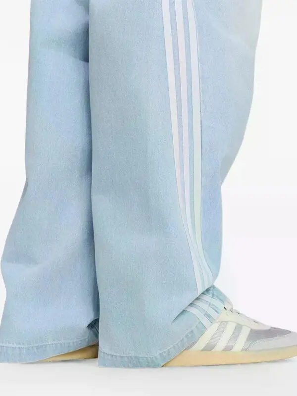 Adidas Adilenium Season 5 Denim Jeans
