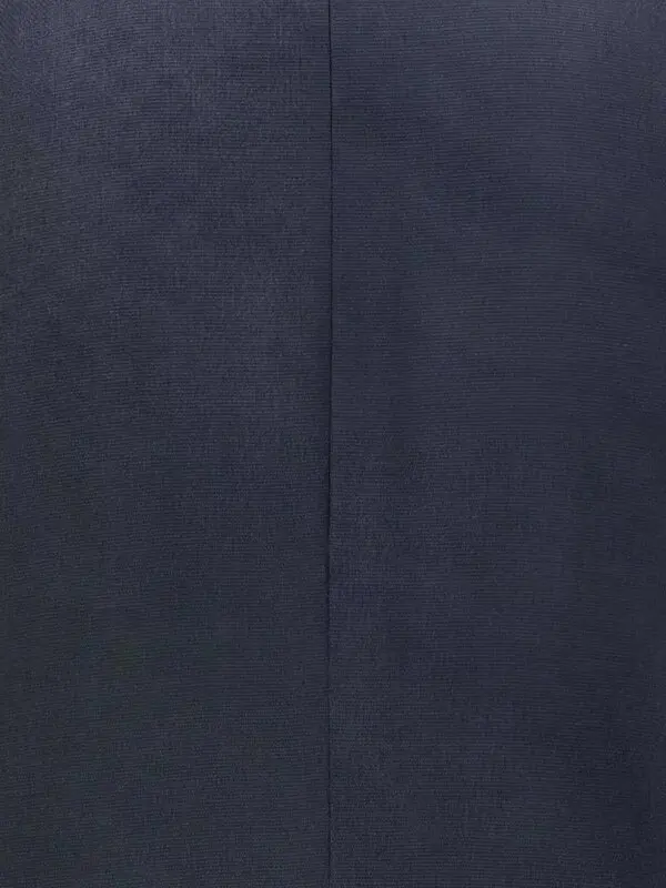 Isaia Single-breasted Blazer