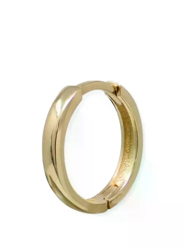 Anzie Huggy Hoop Earrings